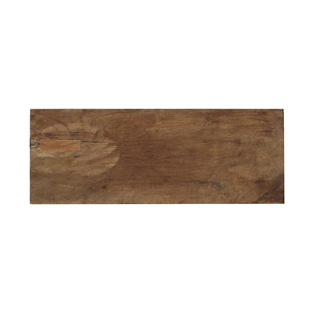 PAPAN PLANK NATURAL, INDO-WOOD, Reclaimed Teak - Hawaii Stone