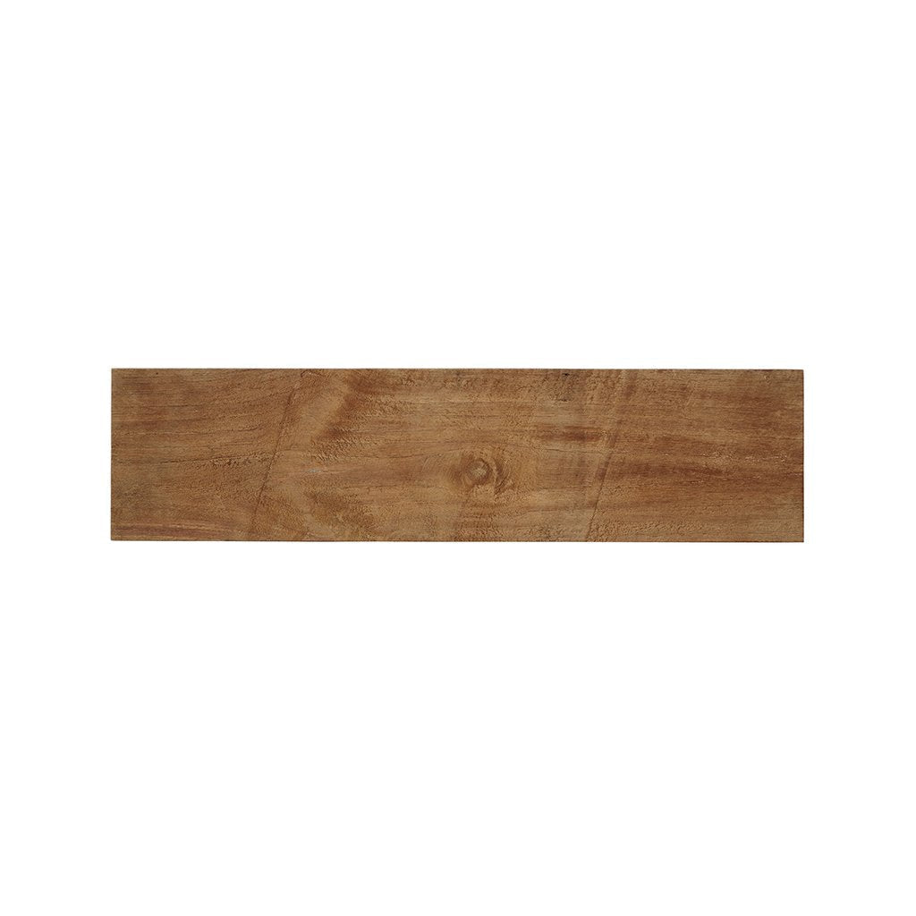 PAPAN PLANK NATURAL, INDO-WOOD, Reclaimed Teak - Hawaii Stone