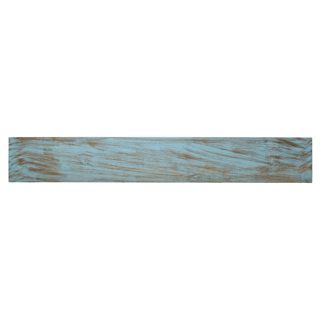 PAPAN PLANK NATURAL/PAINTED MIX, INDO-WOOD - Hawaii Stone