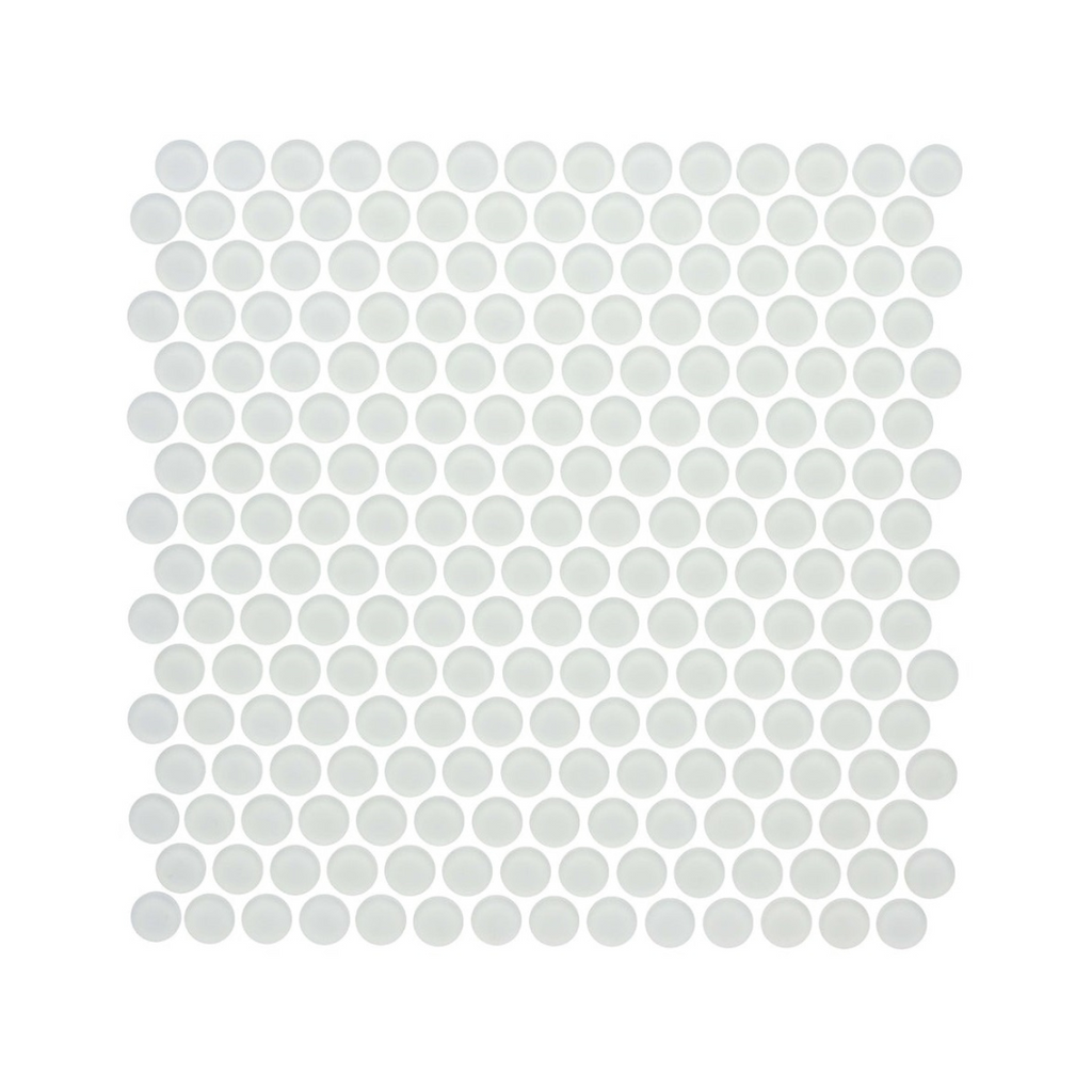 PURE SILK, PENNY ROUNDS - Hawaii Stone