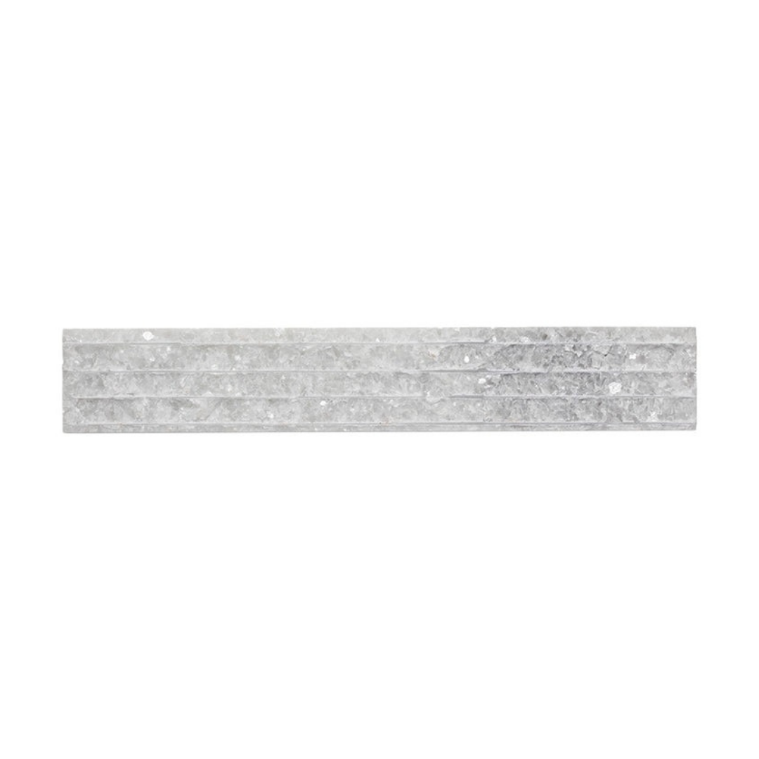 RICE WHITE, CRAFTLINE STRIP - Hawaii Stone