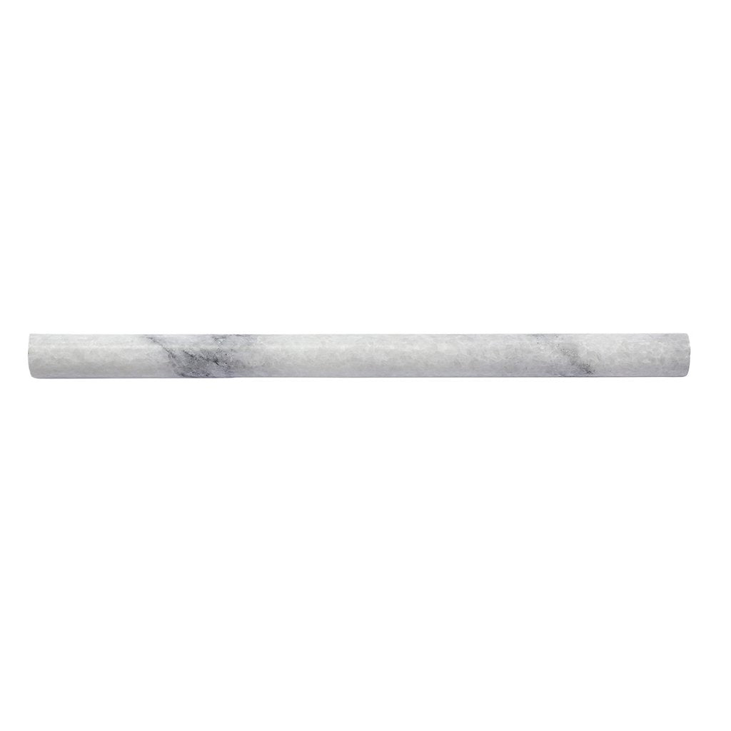 RICE WHITE, PENCIL TRIM - Hawaii Stone