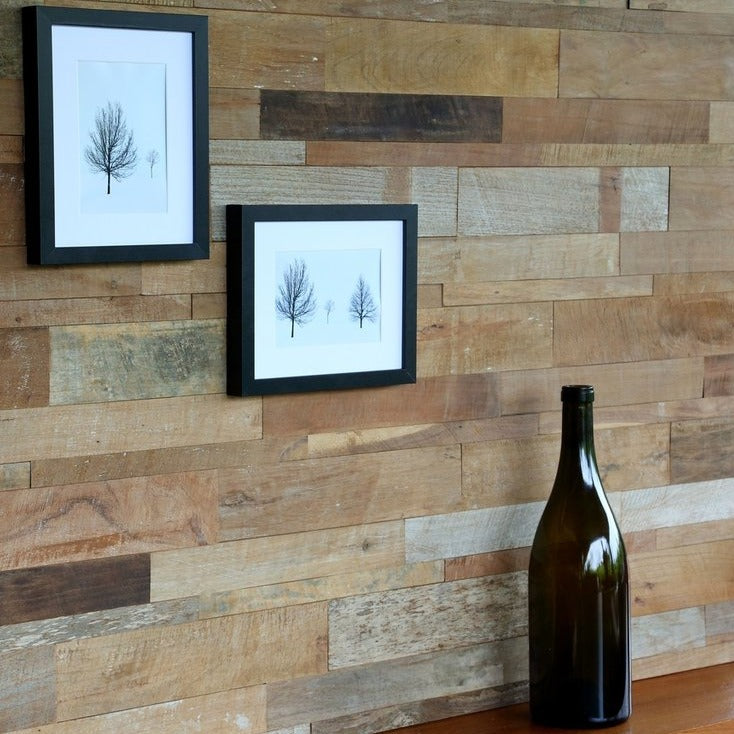 RIMBA NATURAL, INDO-WOOD - Hawaii Stone