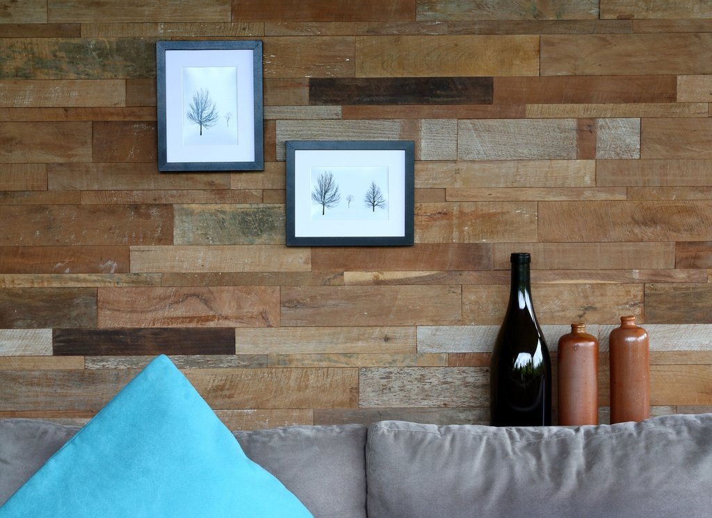 RIMBA NATURAL, INDO-WOOD - Hawaii Stone