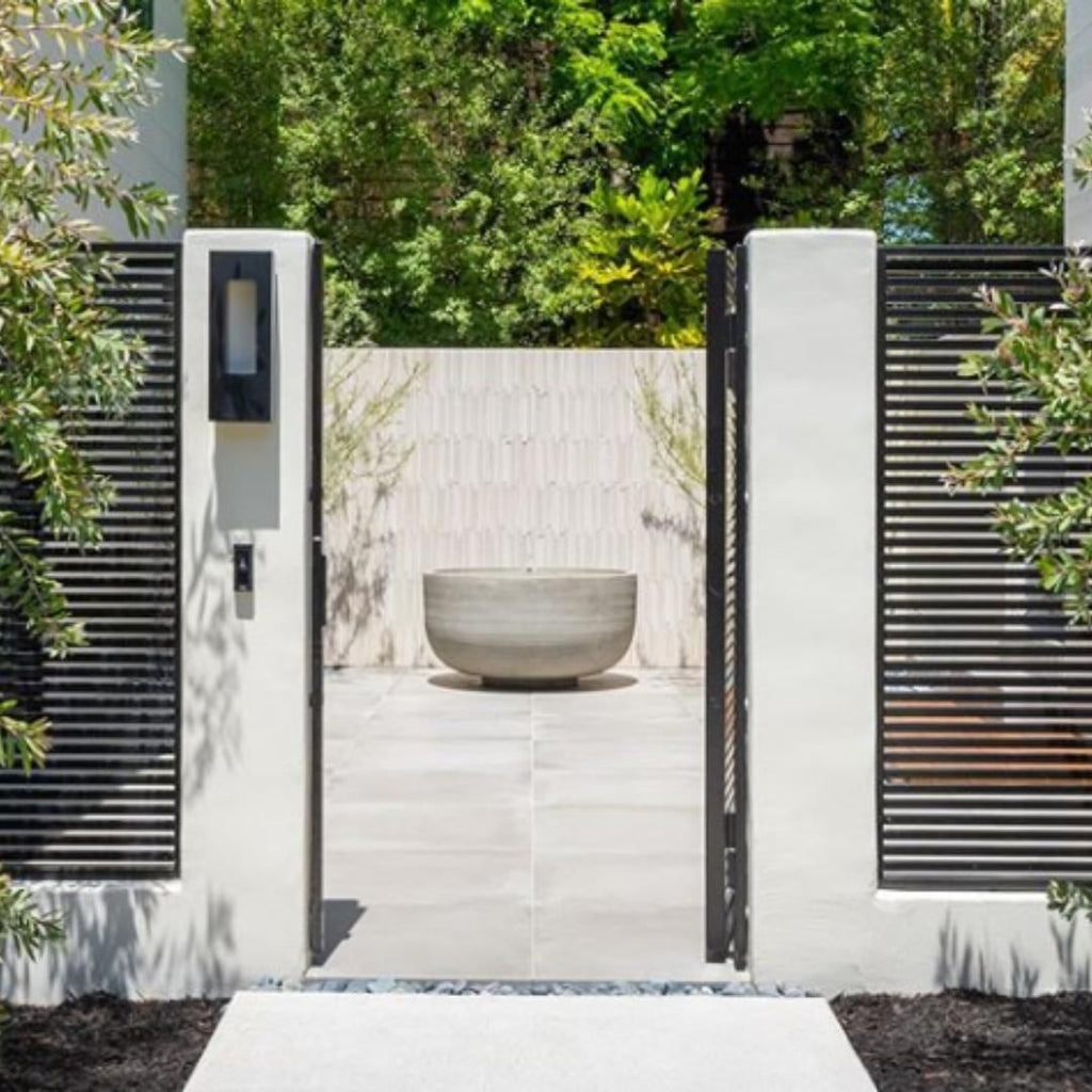 SANDSTONE MINT, CRESCENT INTERLOCK - Hawaii Stone