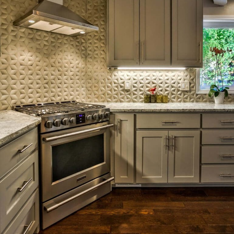 SANDSTONE MINT, PARAGON HEX - Hawaii Stone