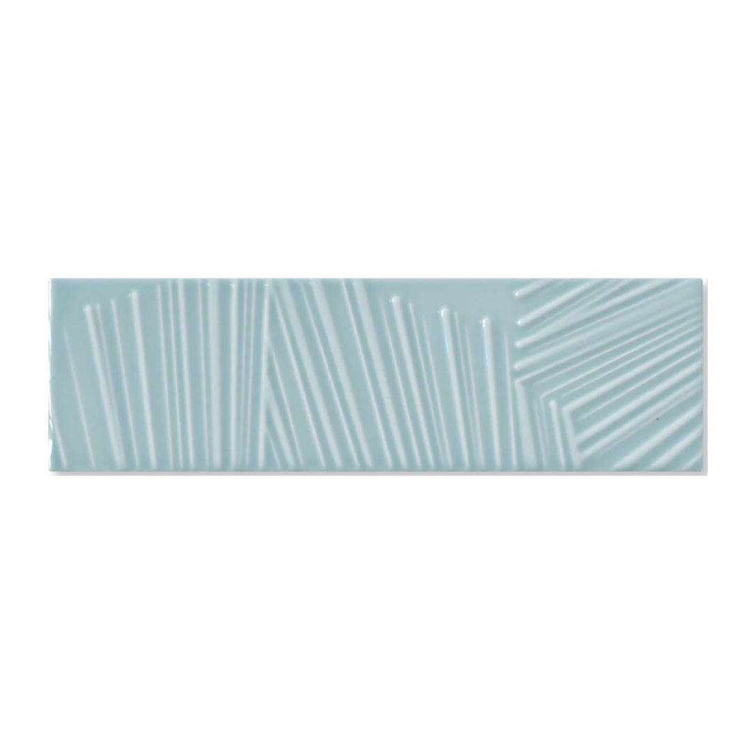 SEA FOAM, NOMAD 12x3.5 SAGO - Hawaii Stone