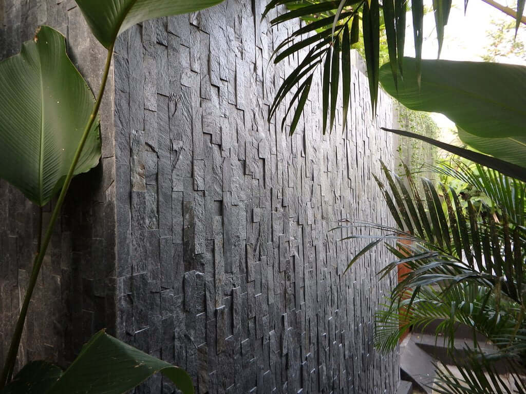 SILVER QUARTZITE, PARALLELS - Hawaii Stone