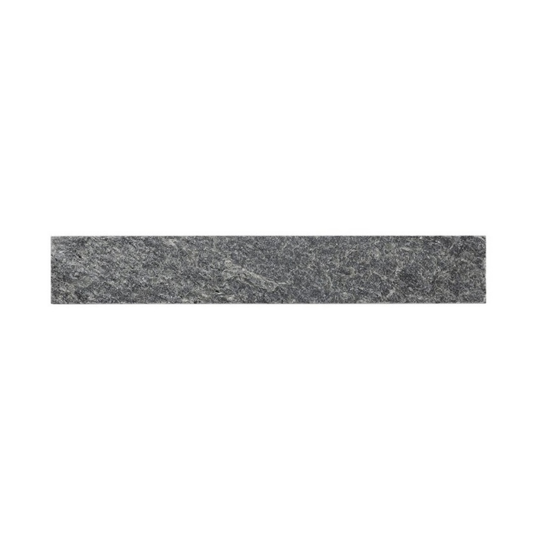 SILVER QUARTZITE, STRIP - Hawaii Stone