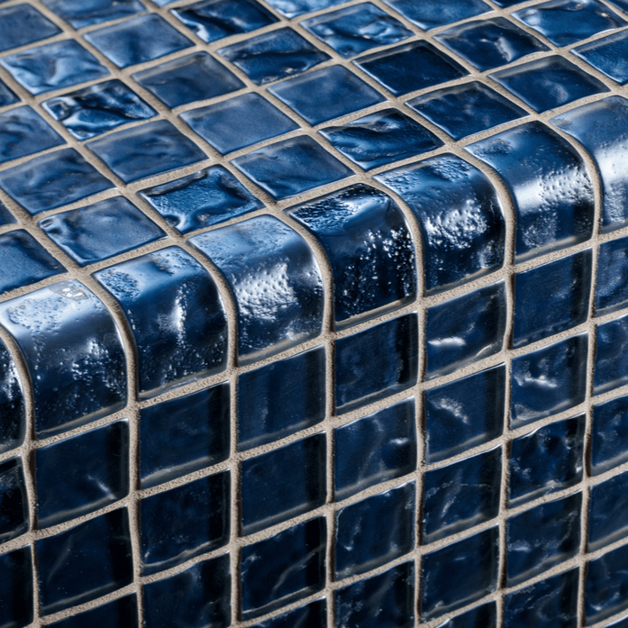 SOLID ASH, LAVA V-CAP STRIP - Hawaii Stone