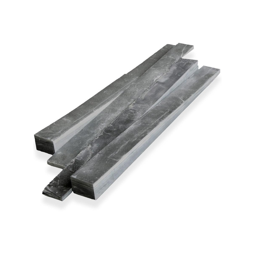 SUTRA BLACK, RUSTIC - Hawaii Stone