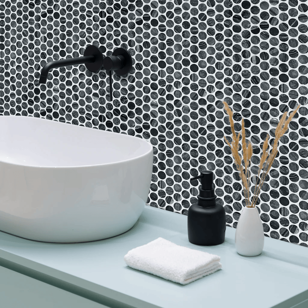 TEMPEST, PENNY ROUNDS - Hawaii Stone