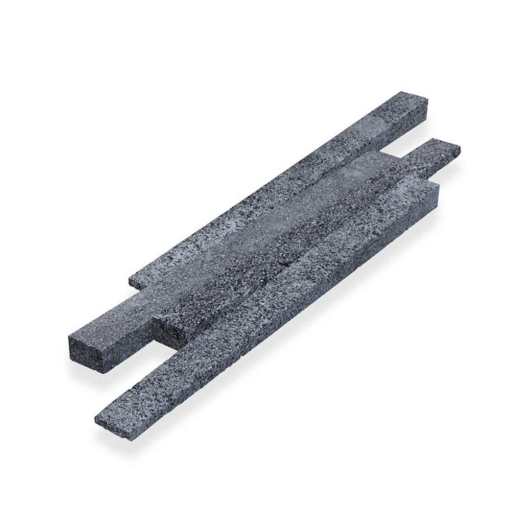 TEMPLE LAVA, RUSTIC II - Hawaii Stone