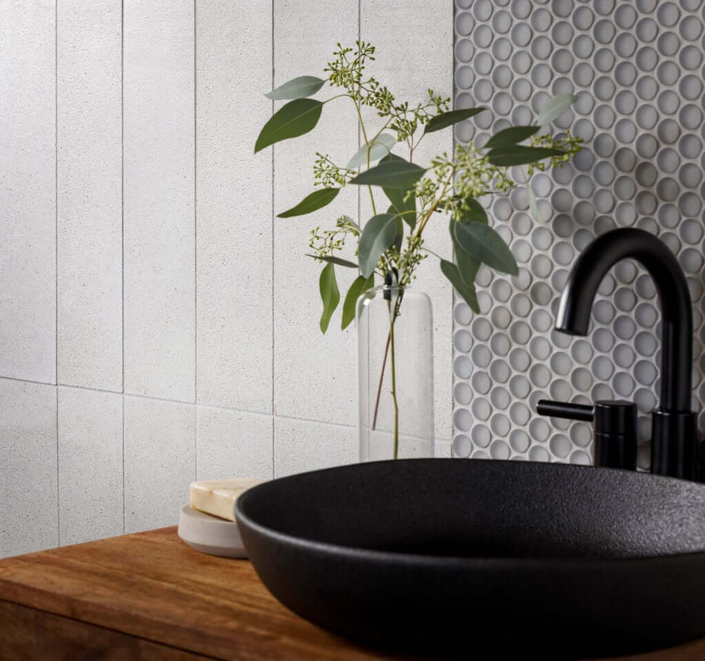 TULE, PENNY ROUNDS - Hawaii Stone