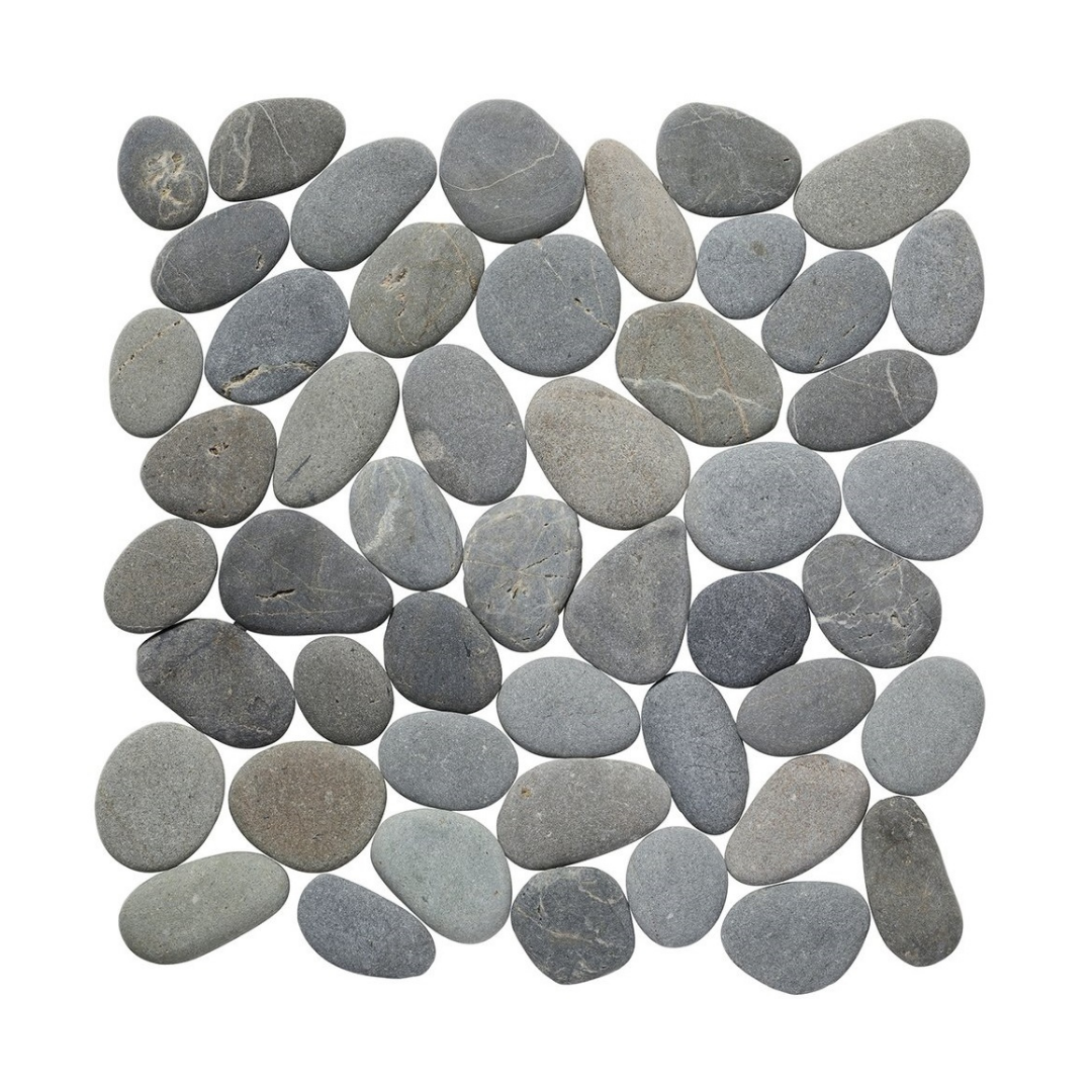 TUNDRA SAGE, PERFECT PEBBLE - Hawaii Stone