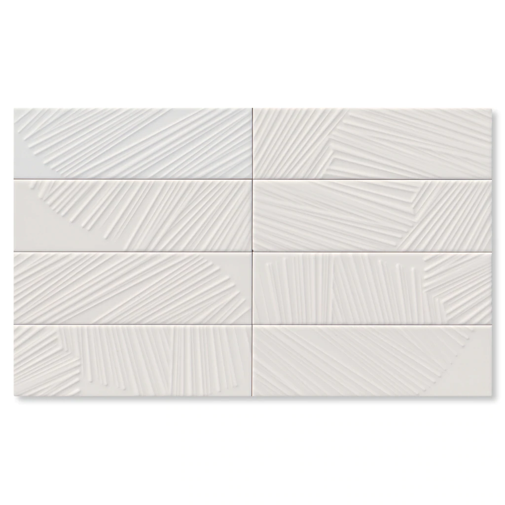 UTOPIA, NOMAD 12x3.5 SAGO - Hawaii Stone