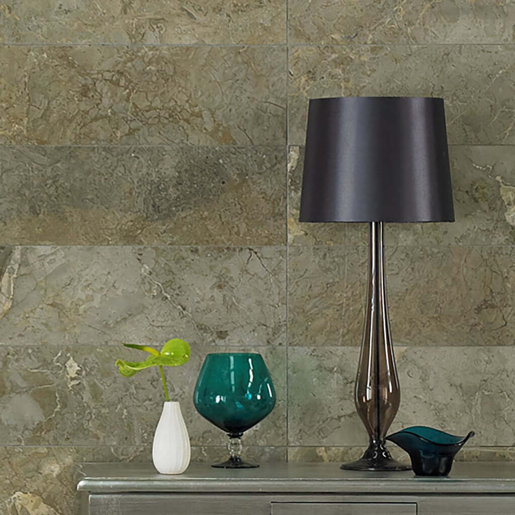 VOLCANO GREY Marble, TILE - Hawaii Stone