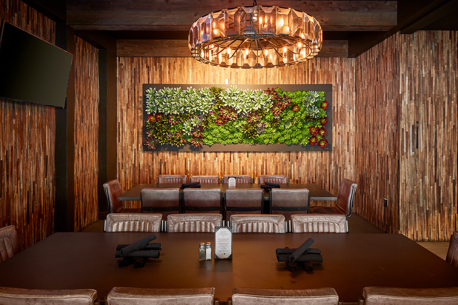 KAYU V-WOOD NATURAL, INDO-WOOD - Hawaii Stone