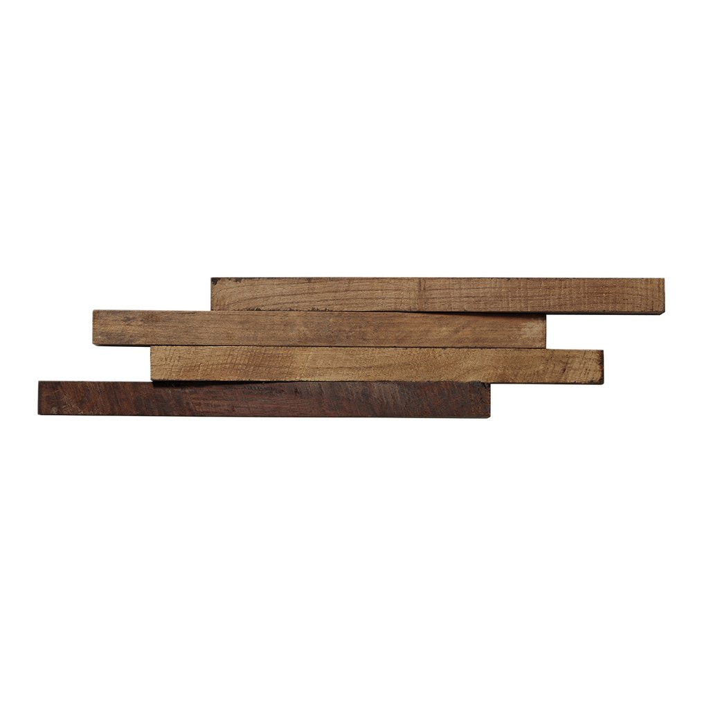 KAYU V-WOOD NATURAL, INDO-WOOD - Hawaii Stone