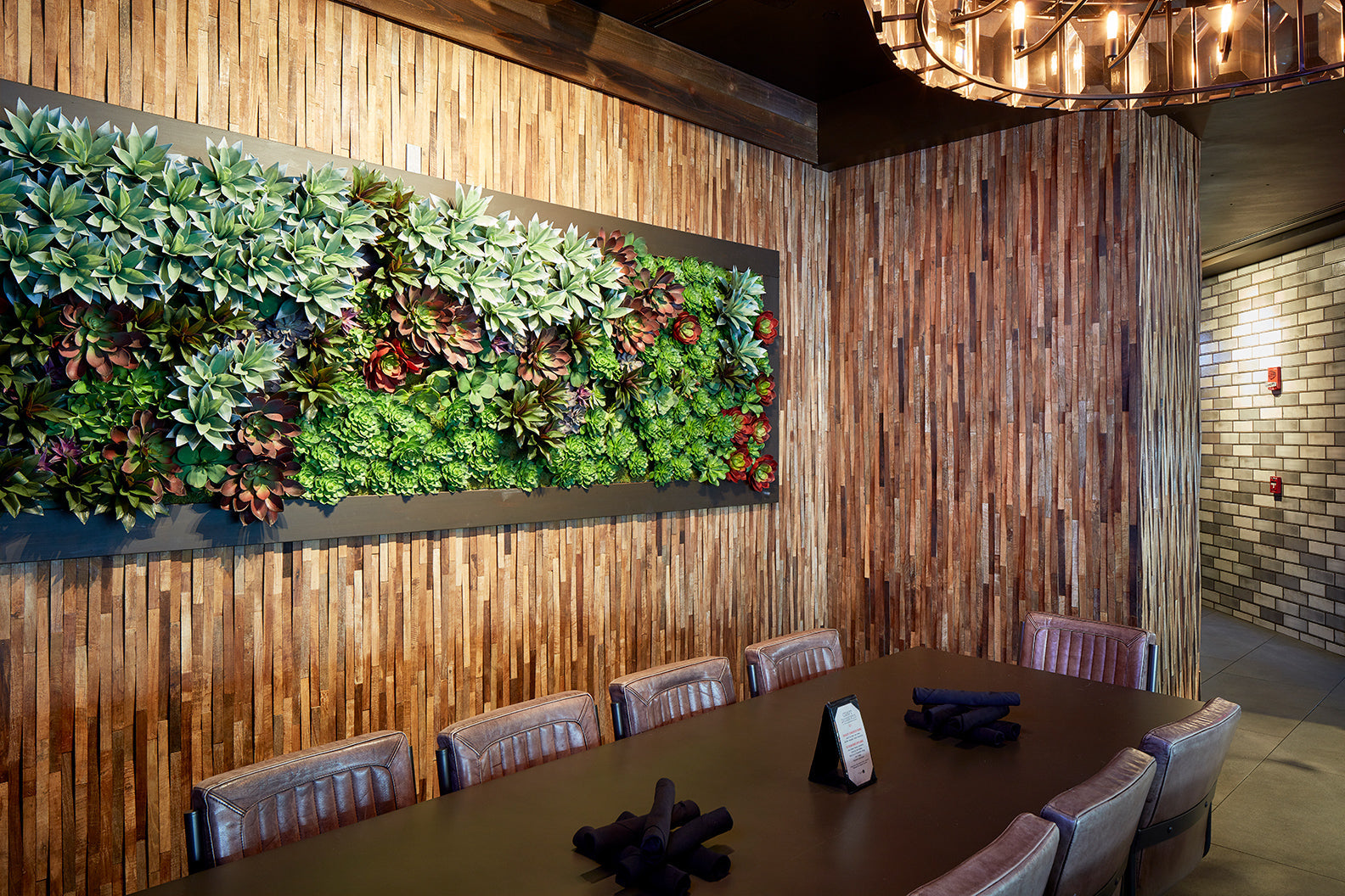 KAYU V-WOOD NATURAL, INDO-WOOD - Hawaii Stone