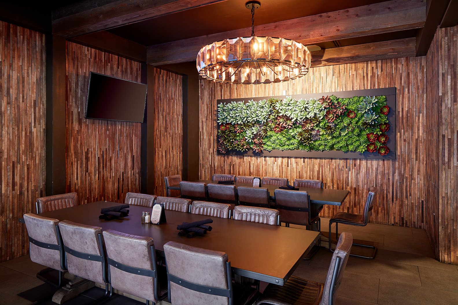 KAYU V-WOOD NATURAL, INDO-WOOD - Hawaii Stone