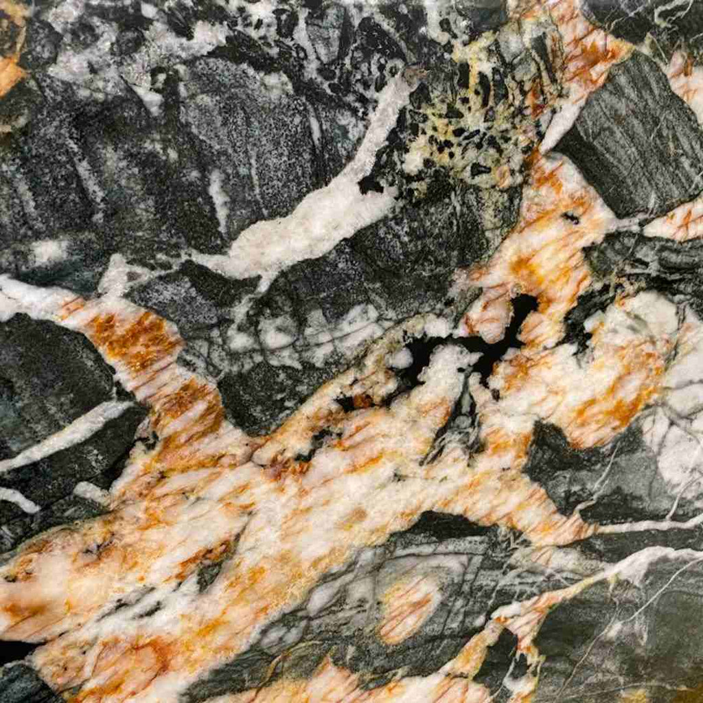 ANDES Quartzite Polished Slab - Hawaii Stone