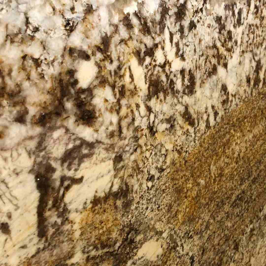 DESERT BEACH Granite Polished Slab - Hawaii Stone