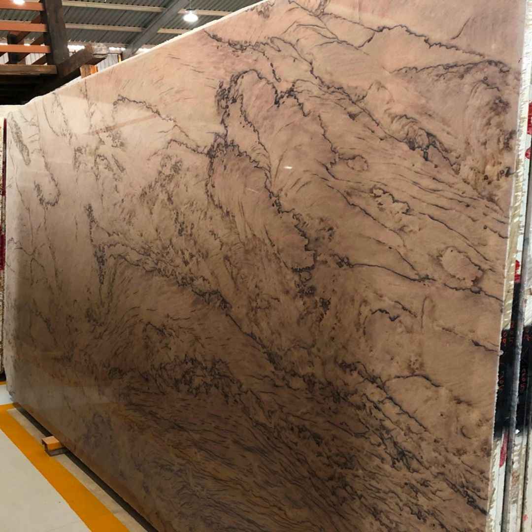 GRAND CANYON Quartzite Polished Slab - Hawaii Stone