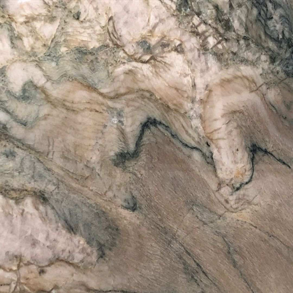 MACAUBAS PHANTASY Quartzite Polished Slab - Hawaii Stone