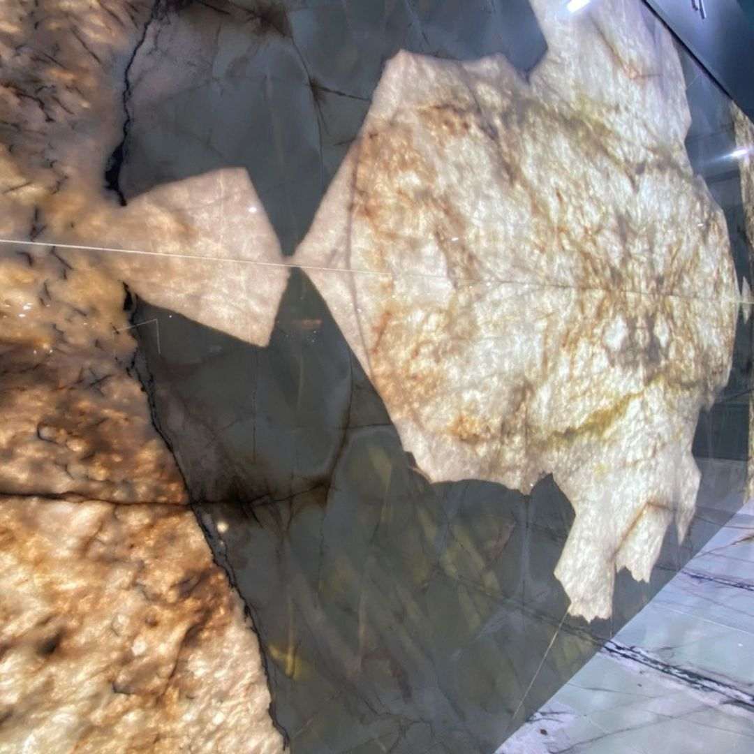 PATAGONIA Granite Polished Slab - Hawaii Stone