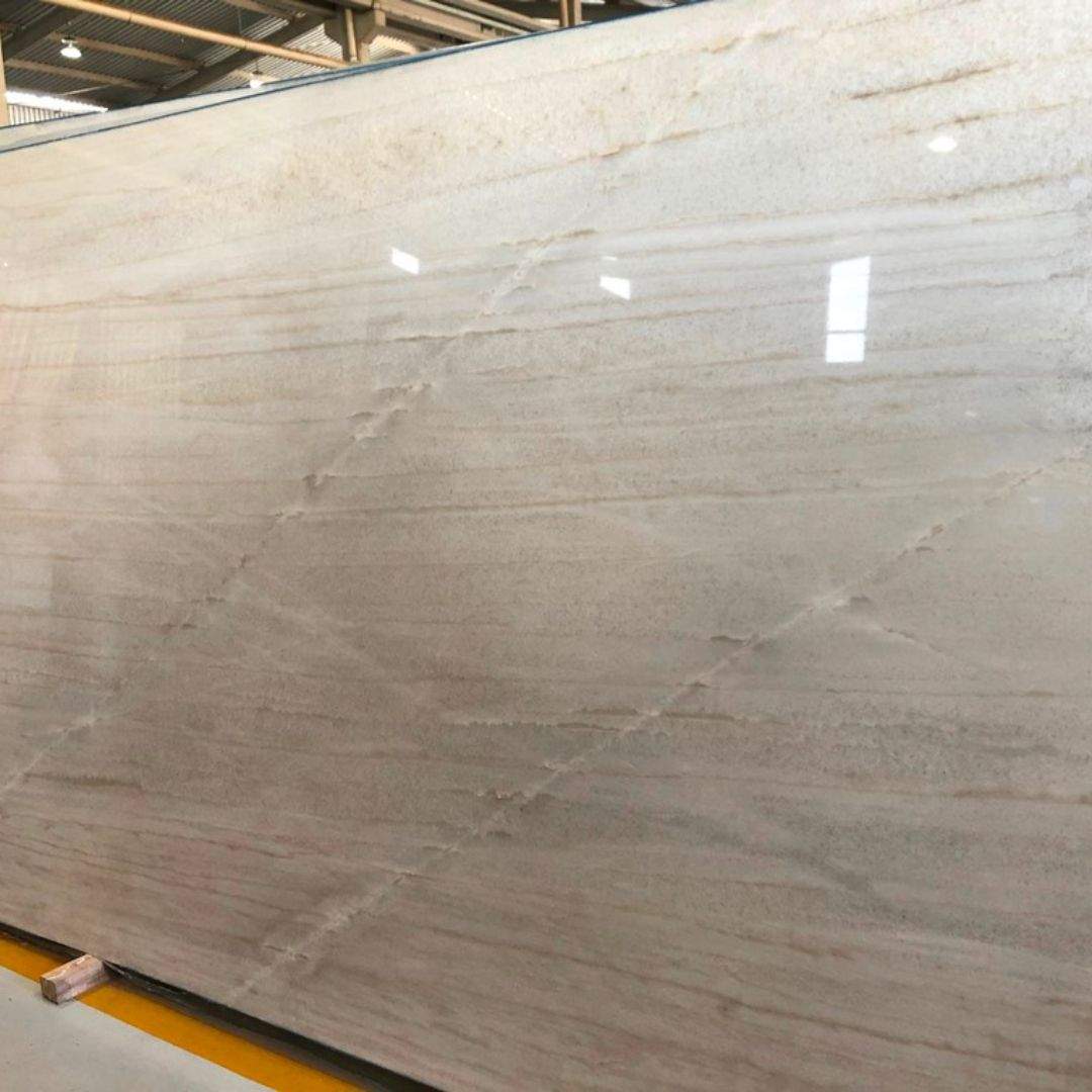 SOHO Quartzite Polished Slab - Hawaii Stone