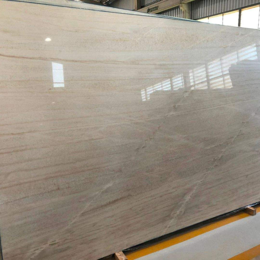SOHO Polished Slab - Hawaii Stone