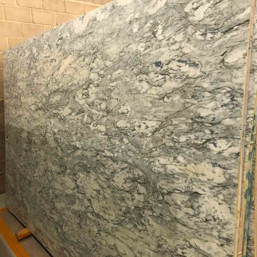 SUPERLATIVE Marble Polished Slab - Hawaii Stone